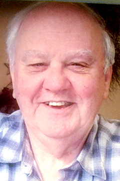 Charles Alfred Johnson III | News, Sports, Jobs - The Nashua Telegraph